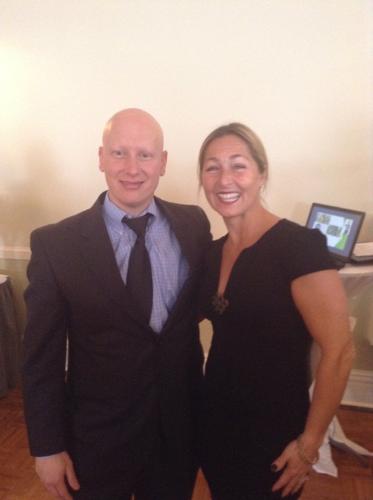 Cosse inducted into lacrosse hall of fame | | newjerseyhills.com