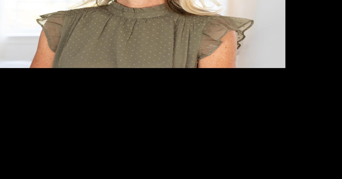 Learn how to write an effective memoir with Liz Alterman June 18 ...