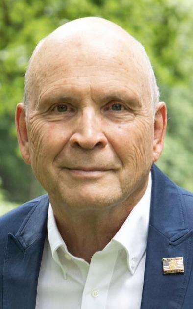 Bedminster Democrats endorse Jeff Beyer for Township Committee ...