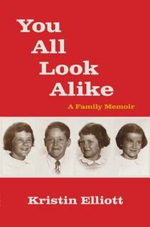 Morristown author Kristin Elliot talks about her memoir 'You All Look ...