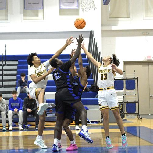 Watchung Hills falls to Gill St. Bernard's in county quarterfinals ...