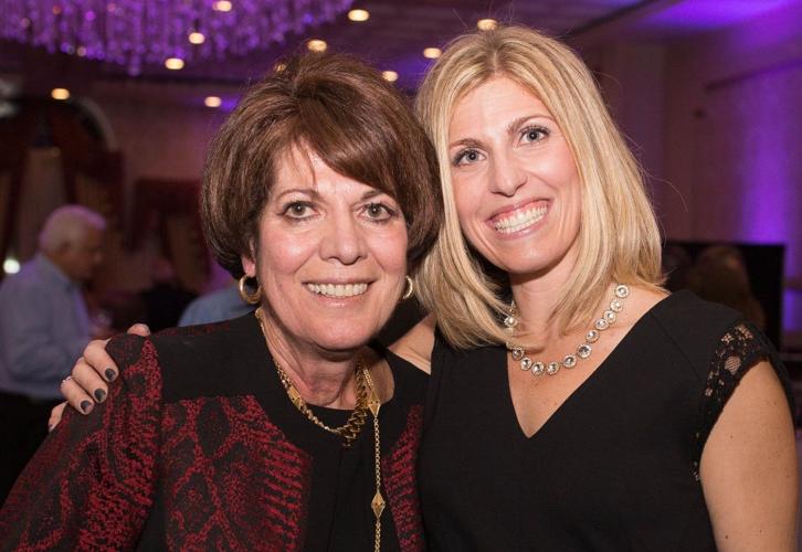 Bernardsville woman honored for business success | News ...