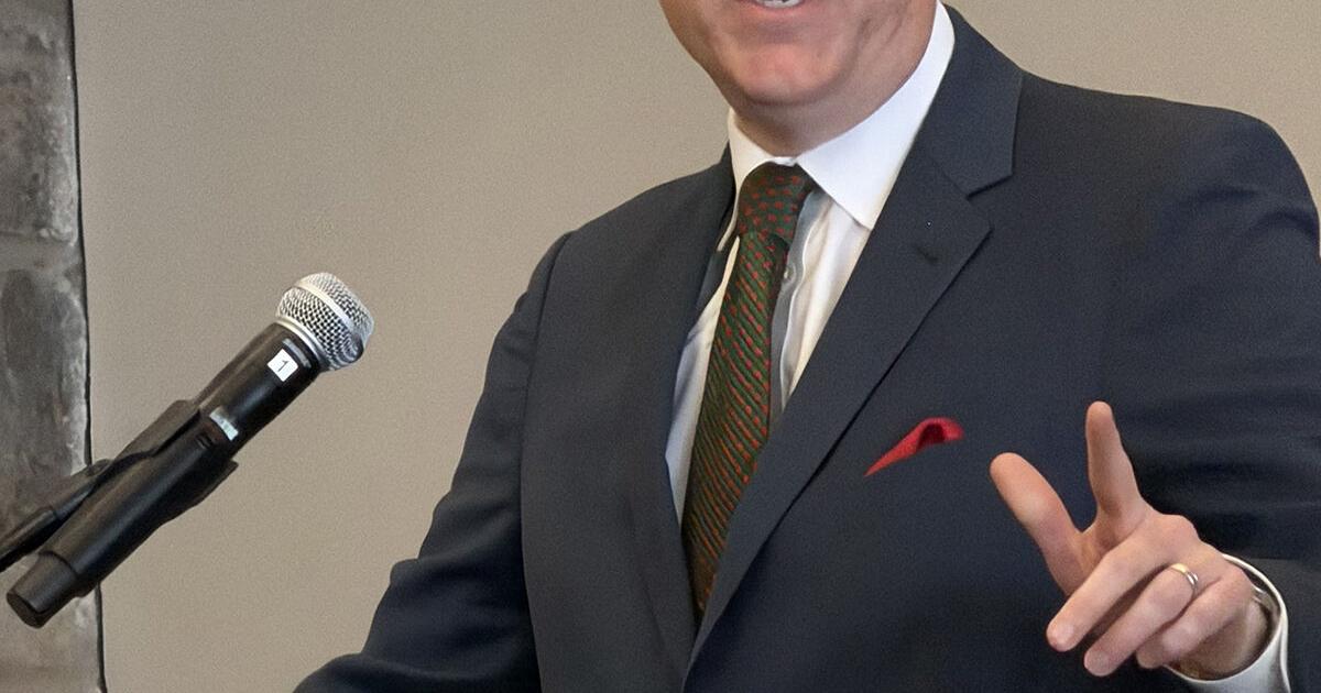 Malinowski wins endorsement of Morris County Democrats | News ...