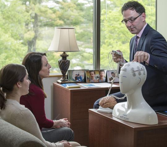 Immunotherapy Clinical Trial Aims To Combat Brain Cancer ...