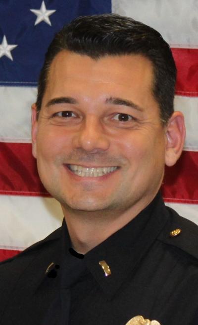Long Hill Police Lt. Marczewski named state, local 'Hometown Hero' by ...