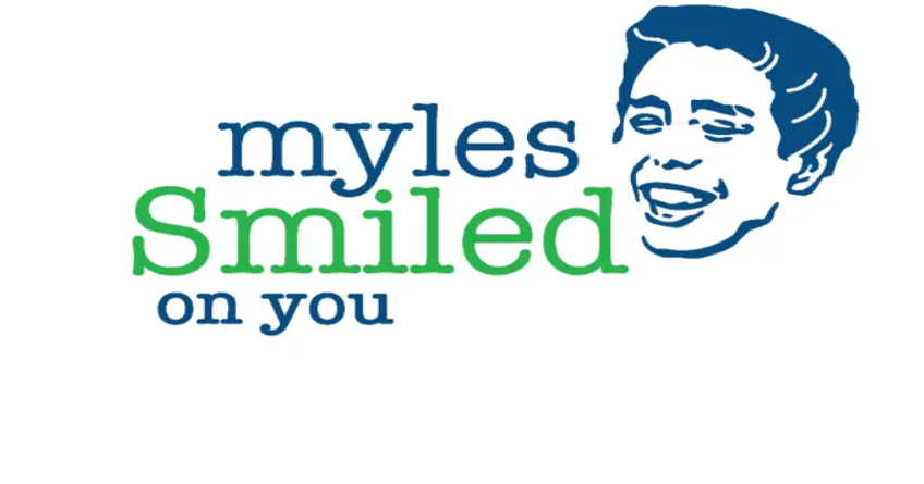 MEF announces $5,000 'Myles Smiles on You Award' | Morris NewsBee News ...