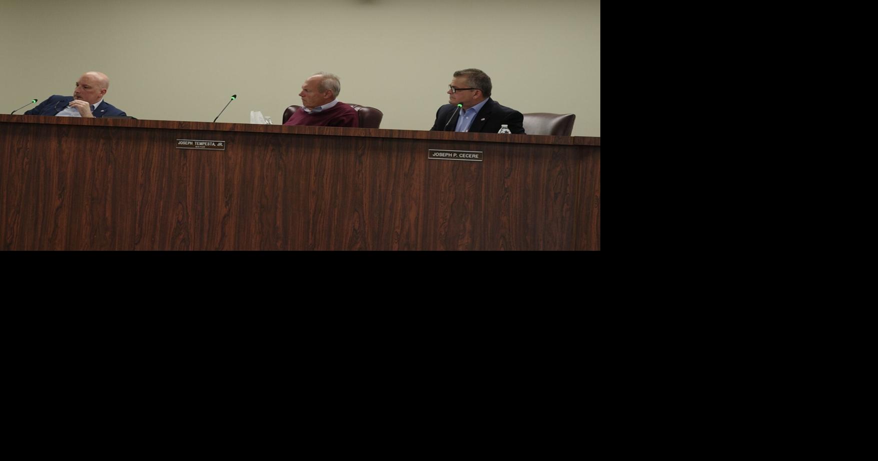 West Caldwell council and mayor discuss budget with department heads ...