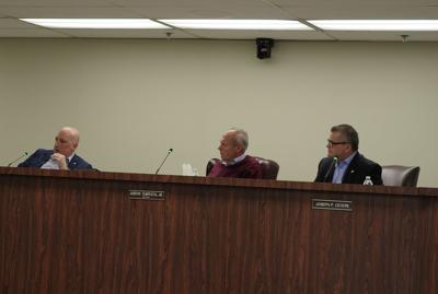 West Caldwell council and mayor discuss budget with department heads ...