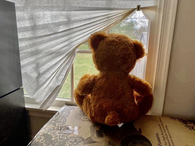Clinton kids go on the hunt for Teddy Bears | News | newjerseyhills.com