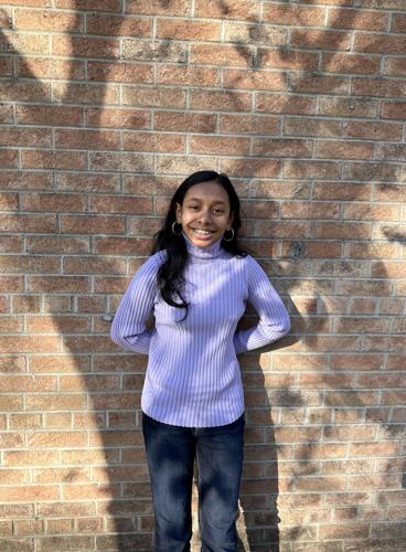 Chatham middle schooler publishes first novel | Chatham Courier News ...