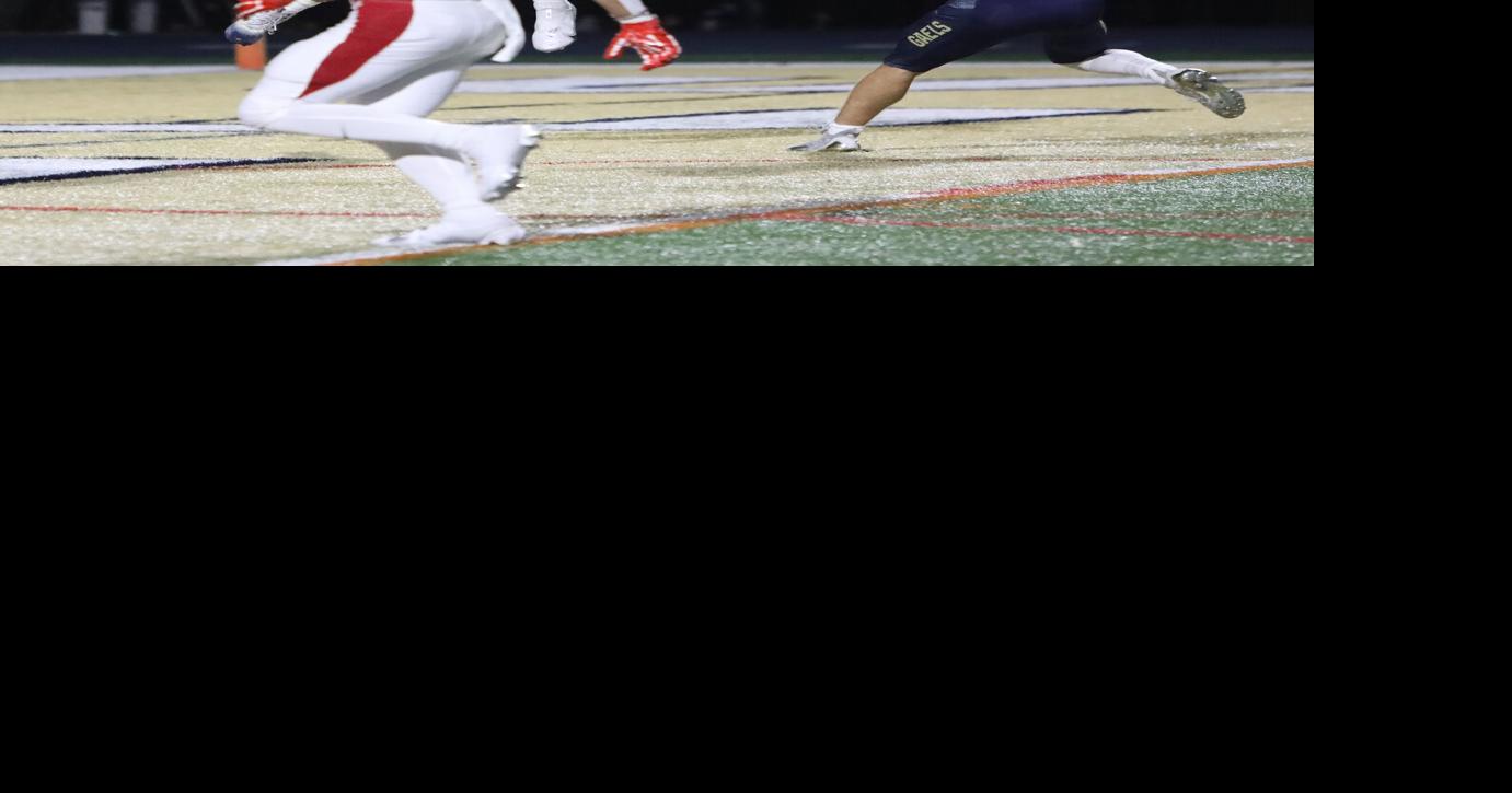 Comeback, dramatic TD gives Mount Olive sectional football title ...