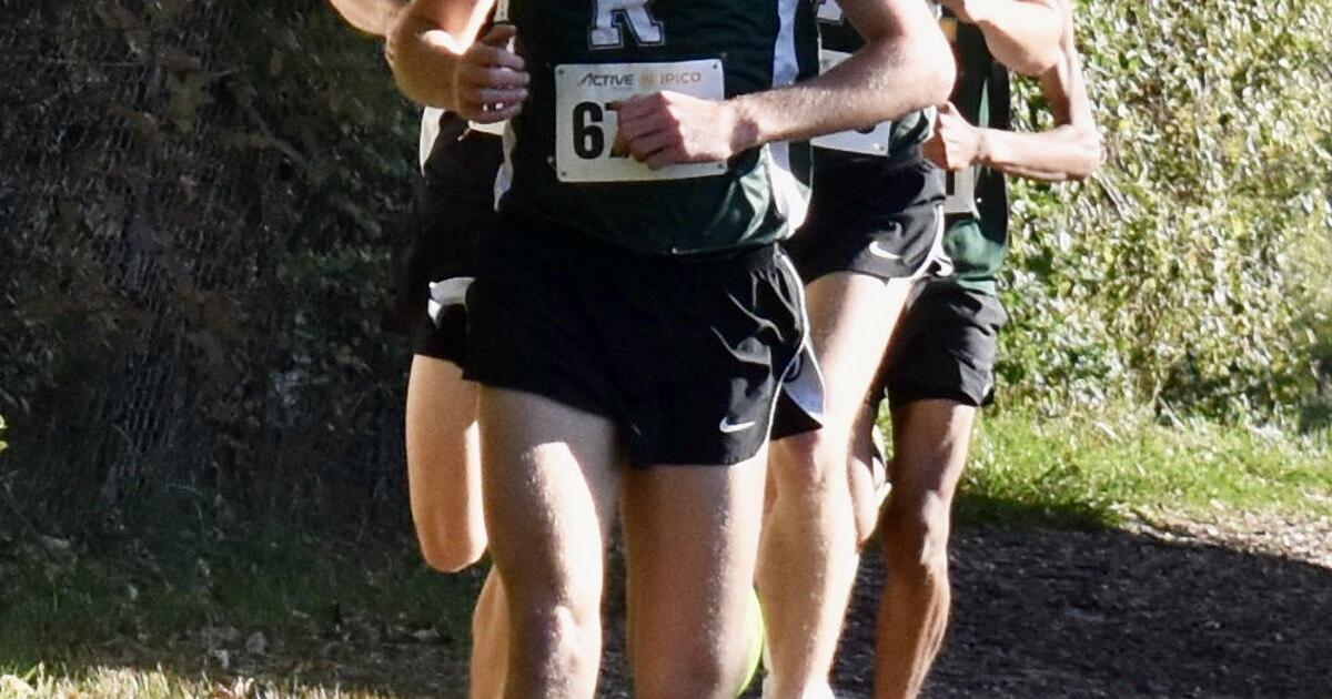 Ridge runners dominate Somerset County cross country | Bernardsville ...