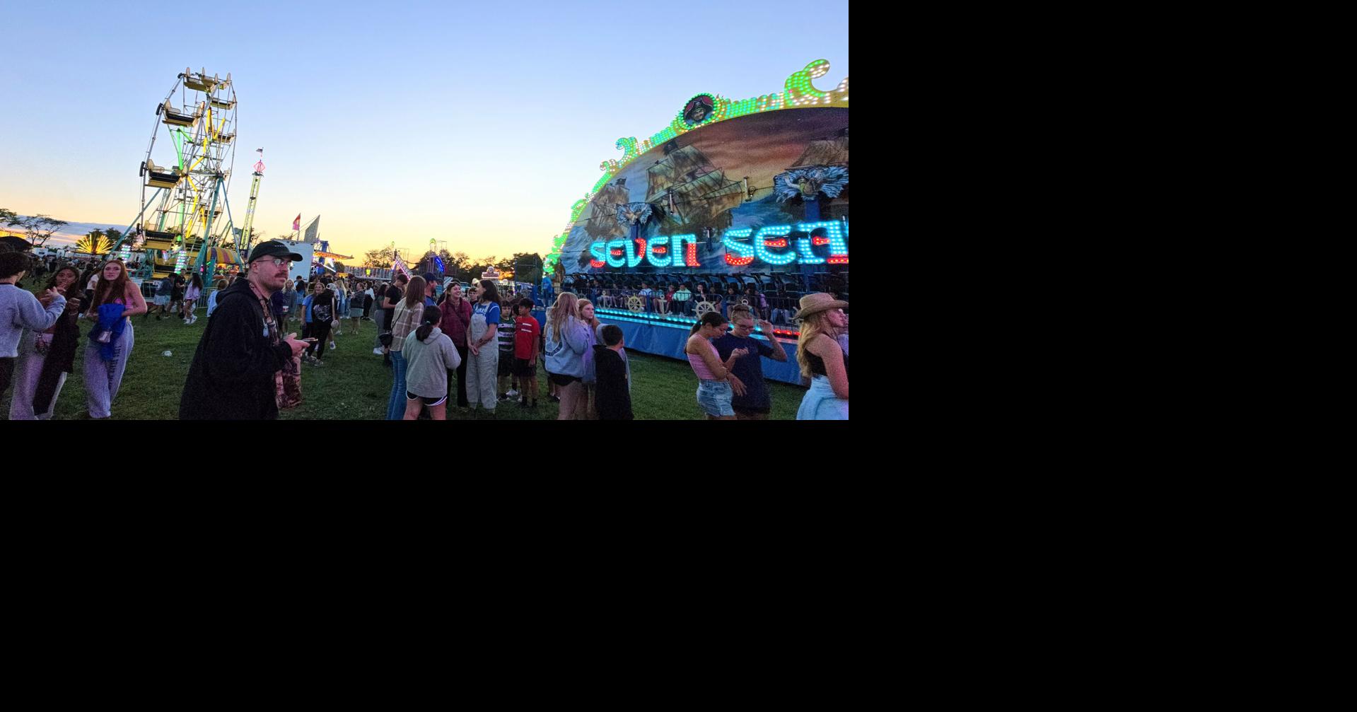 Hunterdon County 4-H & Agricultural Fair continues all weekend | News ...