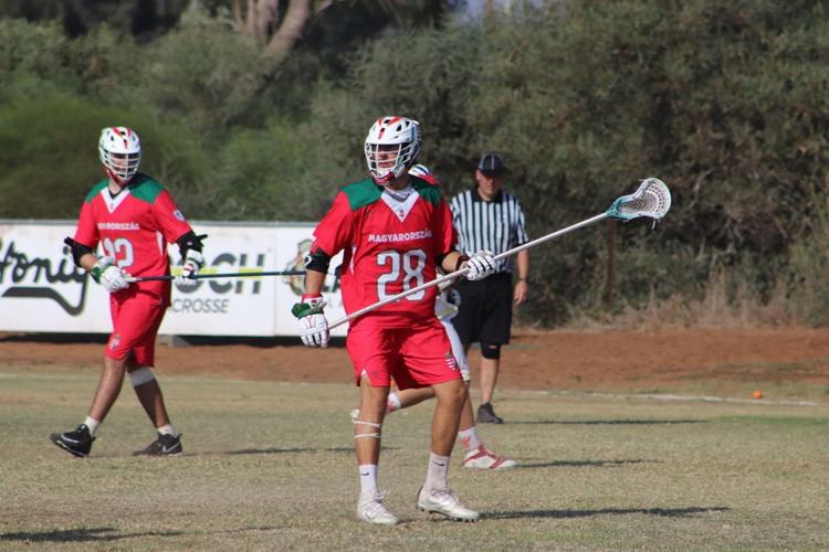 Bernardsville's Oliver Hollo ready for next step in lacrosse journey ...