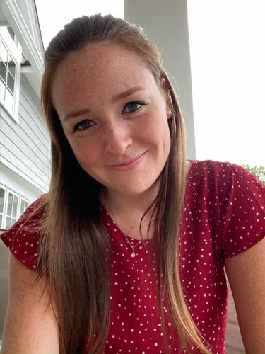 Former Harding resident pens suspense thriller, will meet genre fans at ...