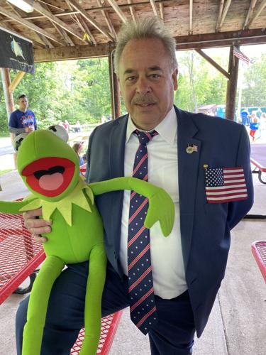 Memorial Day celebrations honor veterans and servicemembers | News ...