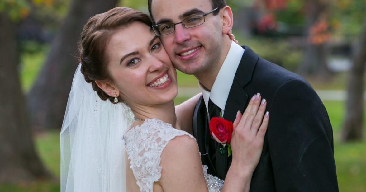 Jennifer Tursi weds Michael Giacobbe | News | newjerseyhills.com