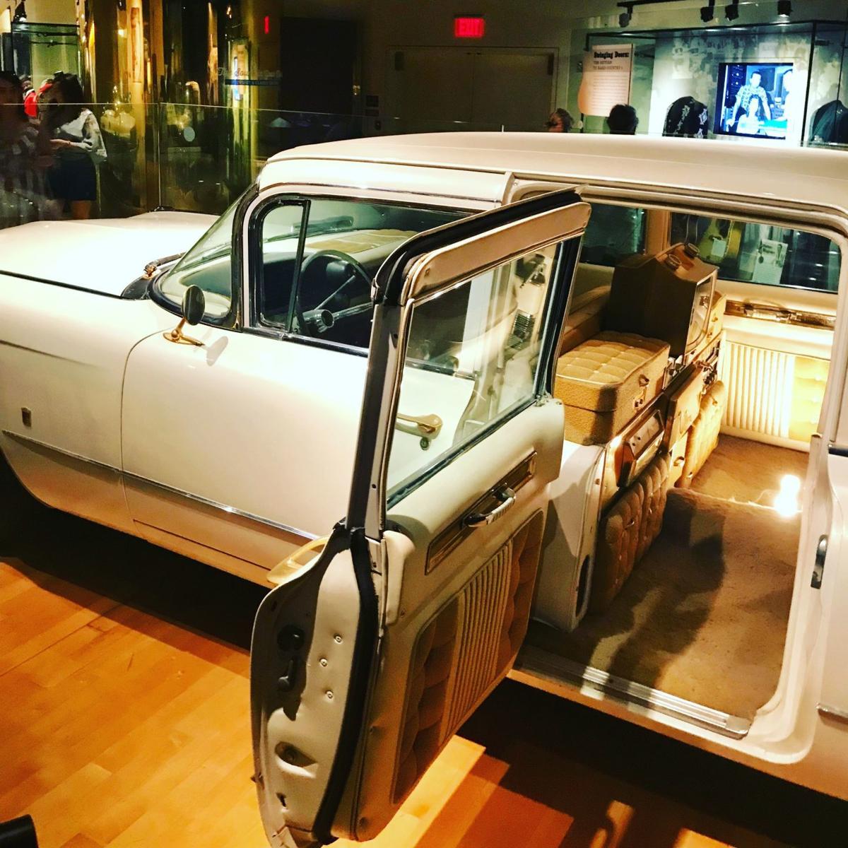 Nashville is not just for bachelorettes | Entertainment ...