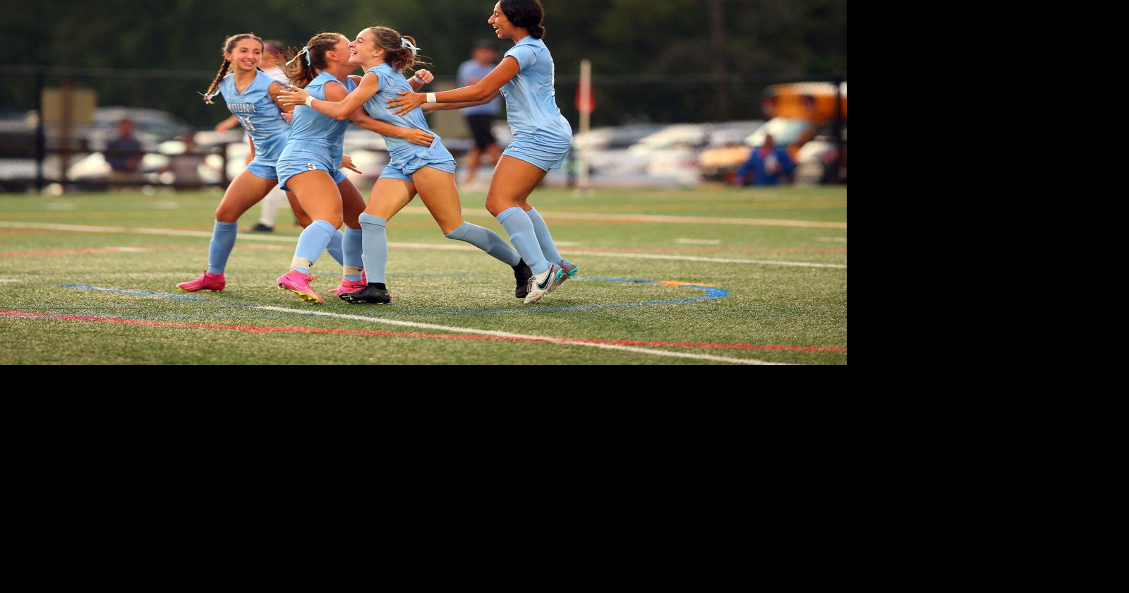 Mount St. Dominic soccer soars to undefeated 10-0 record | Sports ...