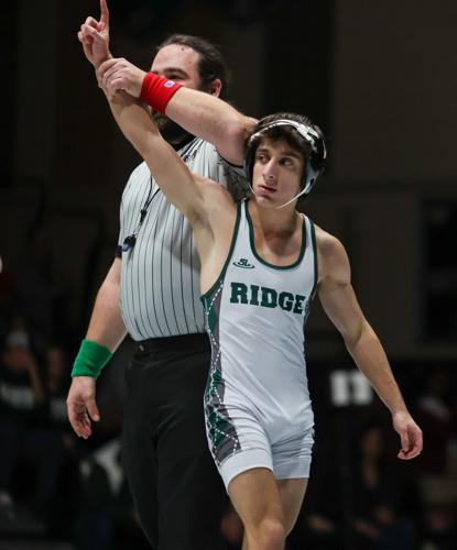Ridge High teams on a roll, boys fencing unbeaten | Sports ...