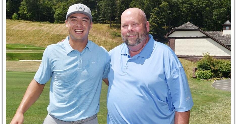 Yankees prospect Volpe named to golf foundation advisory council ...