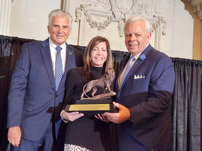 Turtle Back Zoo celebrates 60 years | News | newjerseyhills.com