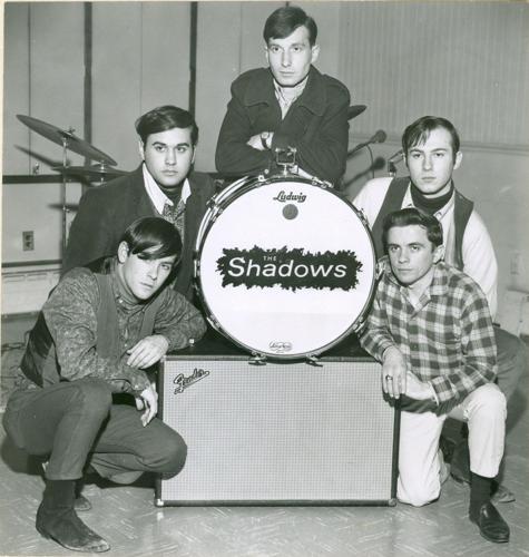'The Shadows' band from Basking Ridge plan reunion | News ...