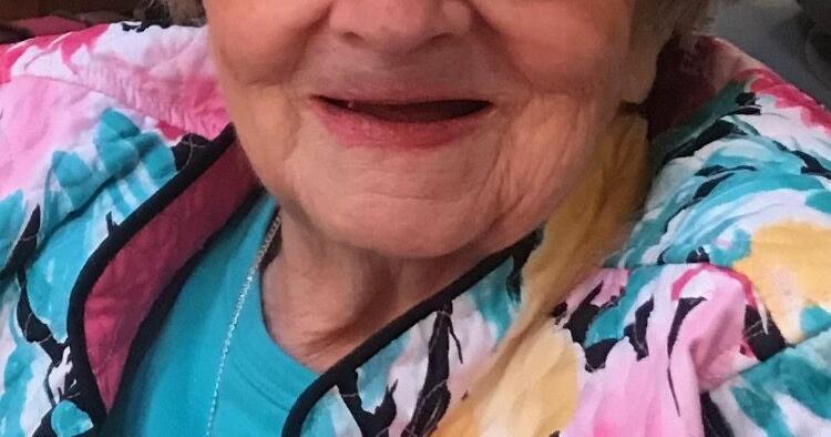 Elizabeth A. Day, of West Caldwell, community leader and volunteer ...