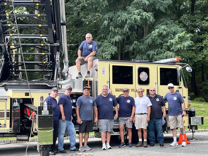 Garden State HOGs raise $2,040 for Morris Plains Fire Association ...