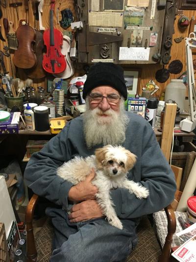 John Michael Tichenor, 72, formerly of West Caldwell, artist, educator ...