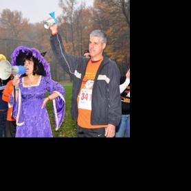 Memorial Run honors Robert Giaimo | News | newjerseyhills.com