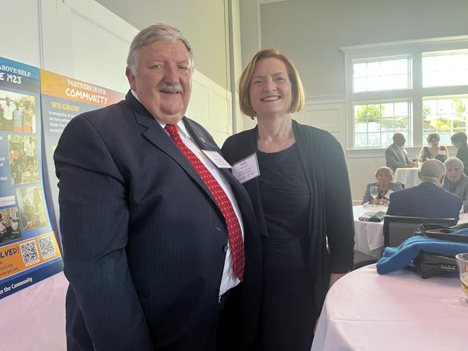 100 years after founding, service remains central to Madison Rotary's ...