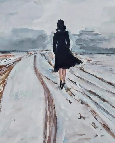 Roseland Library is offering a bevy of programs for all ages this week ...