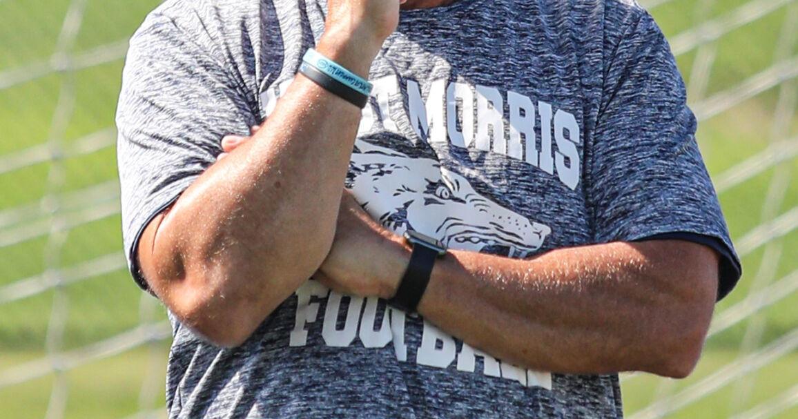 West Morris: The same work ethic | Sports | newjerseyhills.com