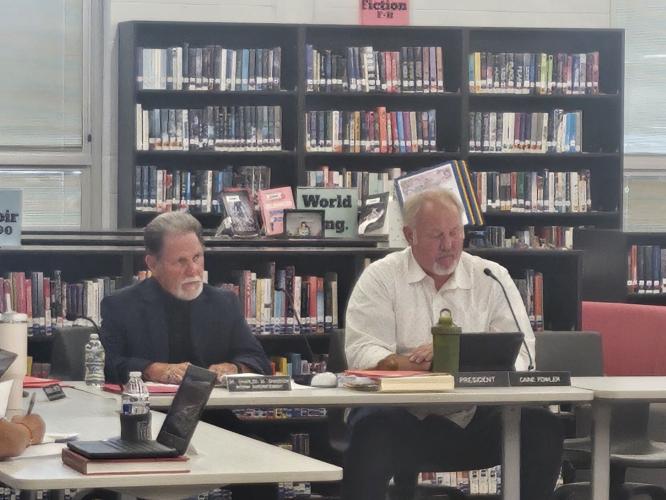 (VIDEO) Hunterdon Central students share concerns on split unit lunch ...