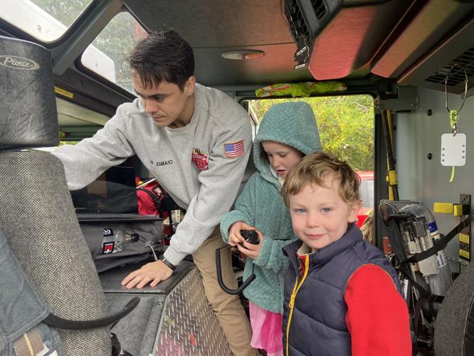 Mendham Fest 2023 | Photos | newjerseyhills.com