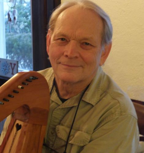 Harp concert planned today at West Caldwell library | Lifestyles ...