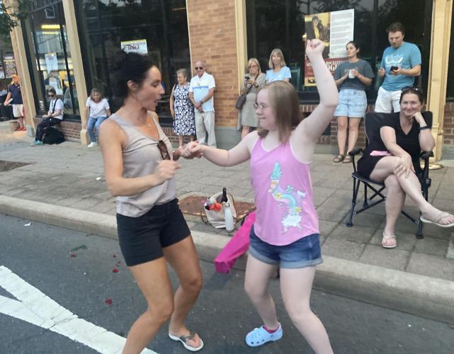South Street Live band rocks the Museum of Early Trades & Crafts | News ...