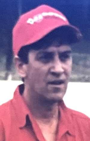 William Vincent 'Billy' D’Elia, 66, of Basking Ridge, fire company ...