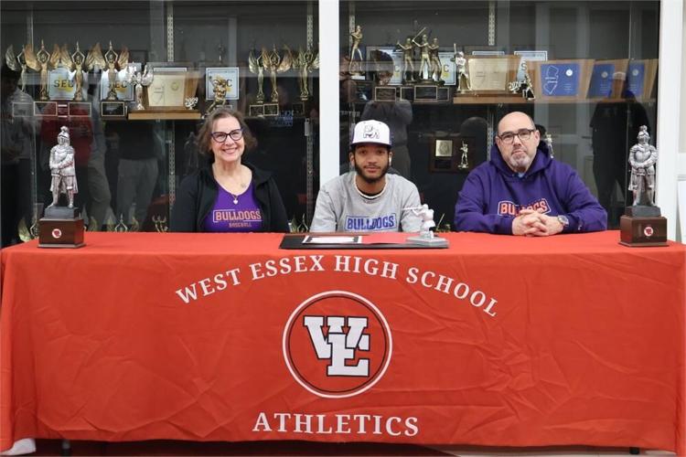 10 West Essex seniors pledge to continue athletic careers at various ...