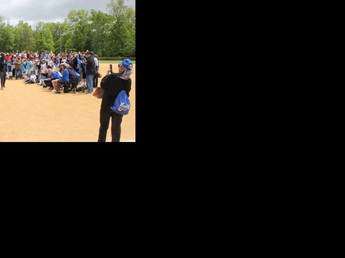 Ability Foundation of NJ brings Buddy Baseball to Warren | News ...