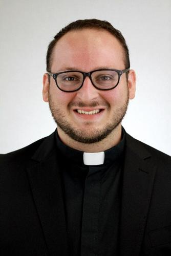 St. Thomas More Church in Fairfield parishioner to be ordained as ...