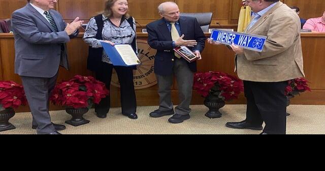 Decades long zoning board attorney eyes retirement in Denville | The ...