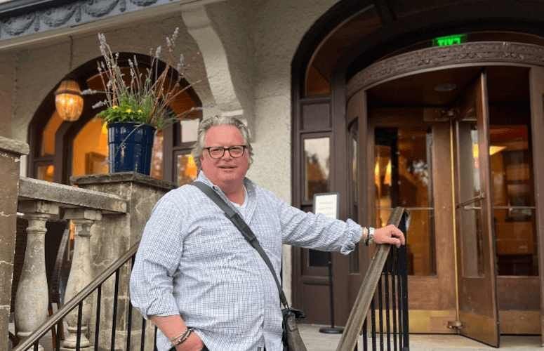 David Burke, owner of 1776 restaurant in Morristown, starts new venture ...
