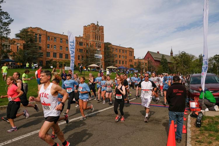 Mount St. Dominic Academy Meghan Doyle '05K set for May 6 | News ...