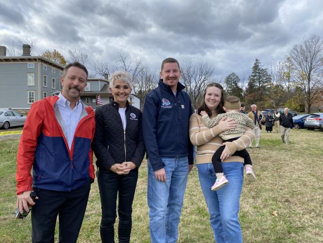 Bonnell Tavern gets its historical marker | News | newjerseyhills.com