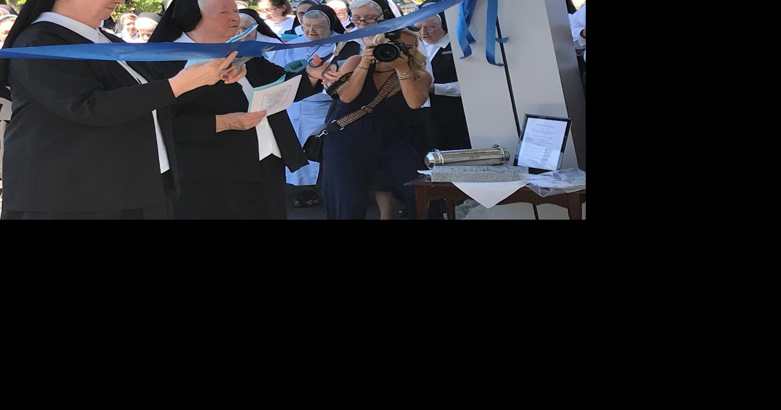 New convent brings healthy, infirm nuns together in Mendham | News ...