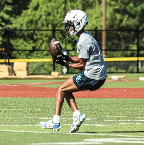 Football preview: New coach, new attitude at Morris Catholic | Sports ...