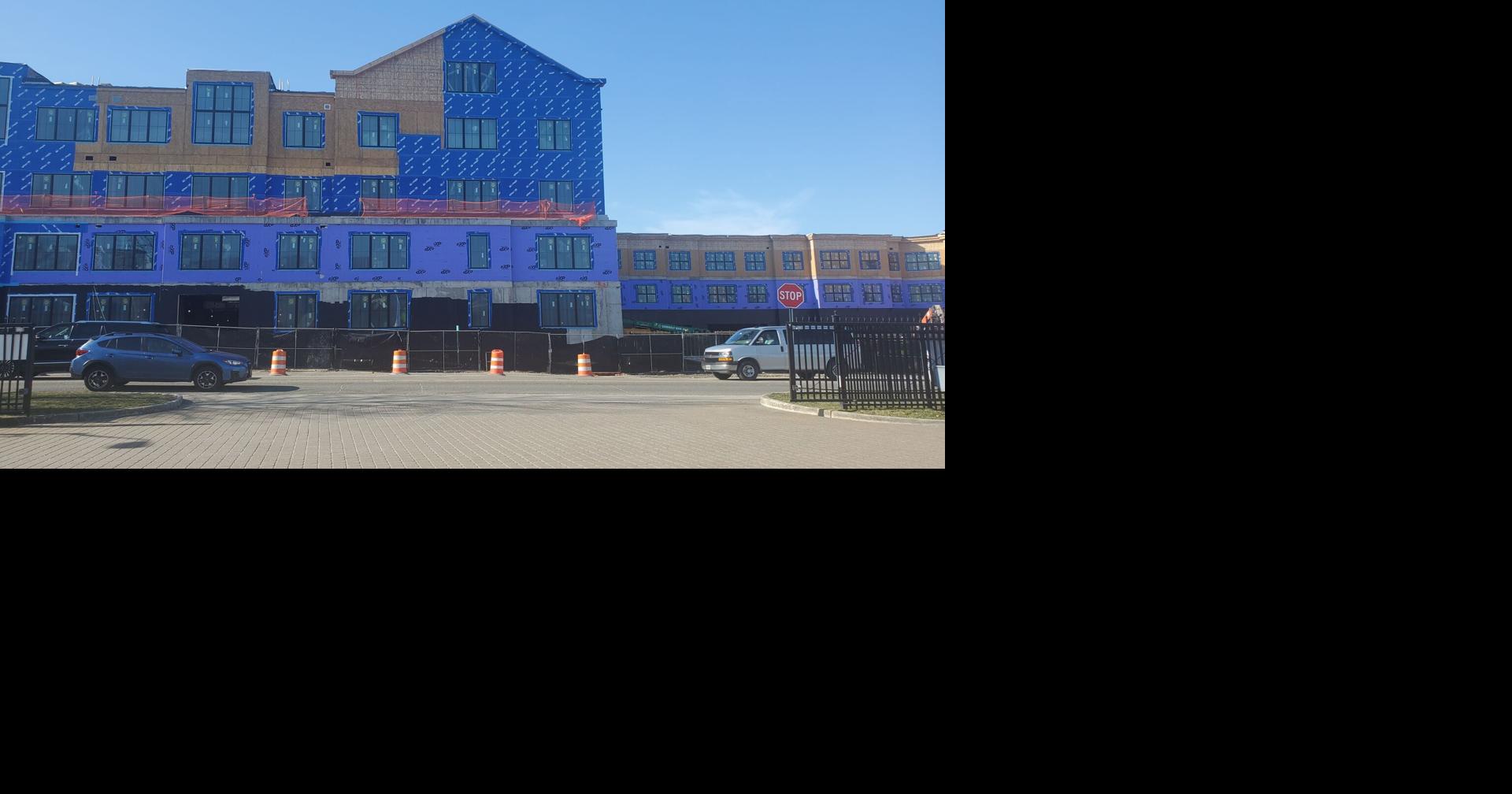 BNE provides update on 245-unit River Road development | News ...