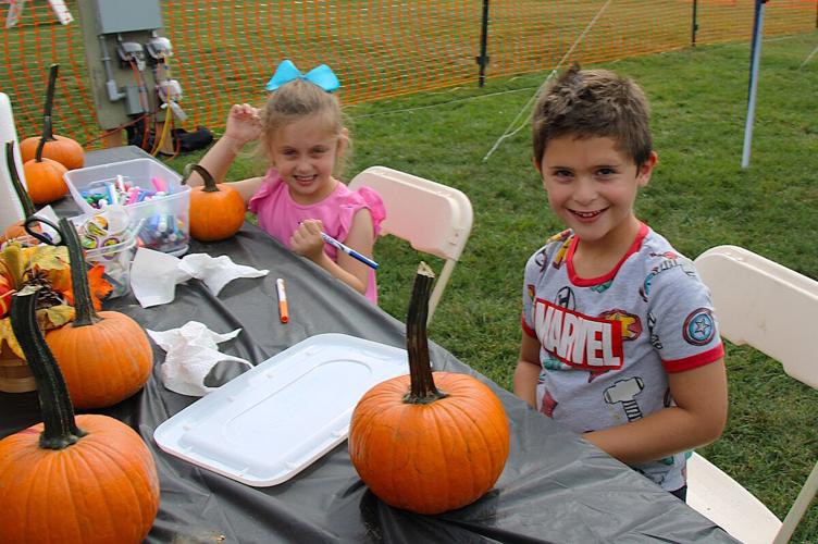Prost! Chester Lion's Oktoberfest offers cars, brats and - of course ...